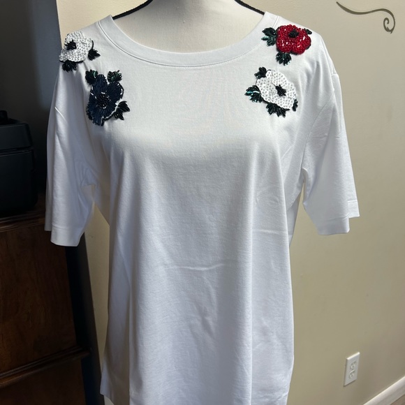 Escada | Tops | Escada Shirt | Poshmark